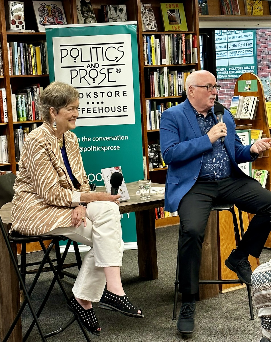 Events – My Peace Corps Journey